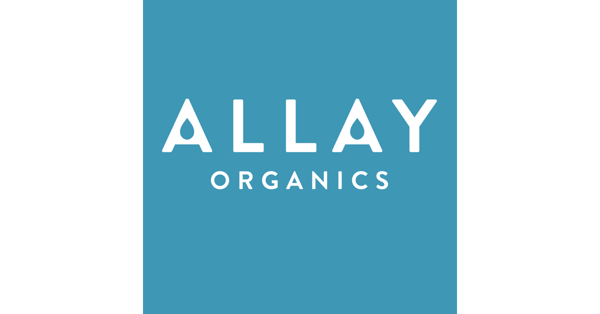 Allay Organics