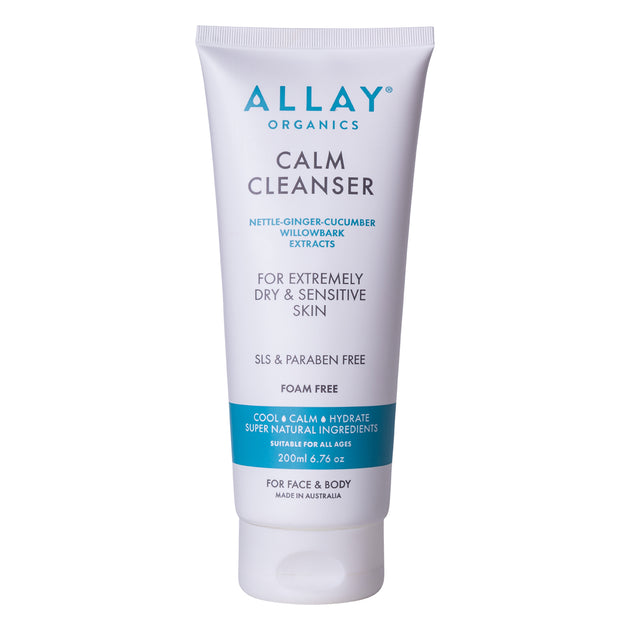 Hello Beautiful Skin – Allay Organics